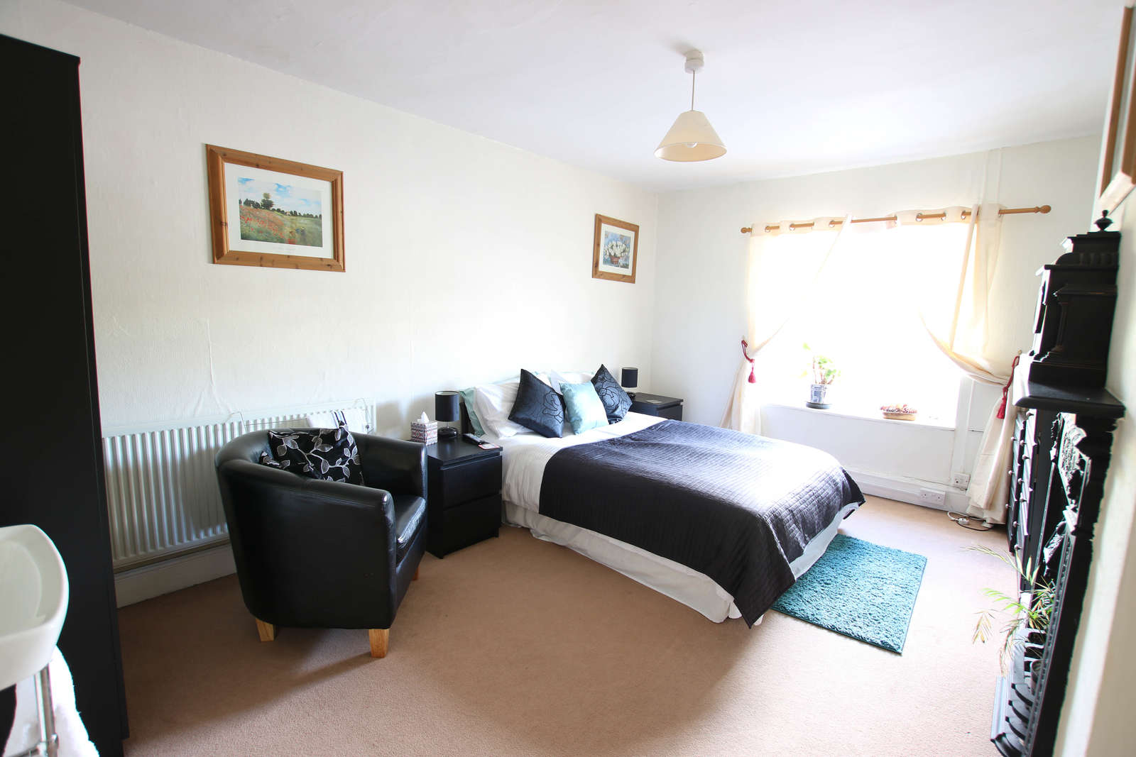 Bed and Breakfast Accommodation in Tintern | Guest House in Tintern ...