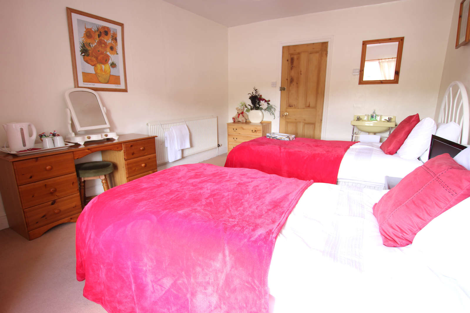 Bed and Breakfast Accommodation in Tintern | Guest House in Tintern ...