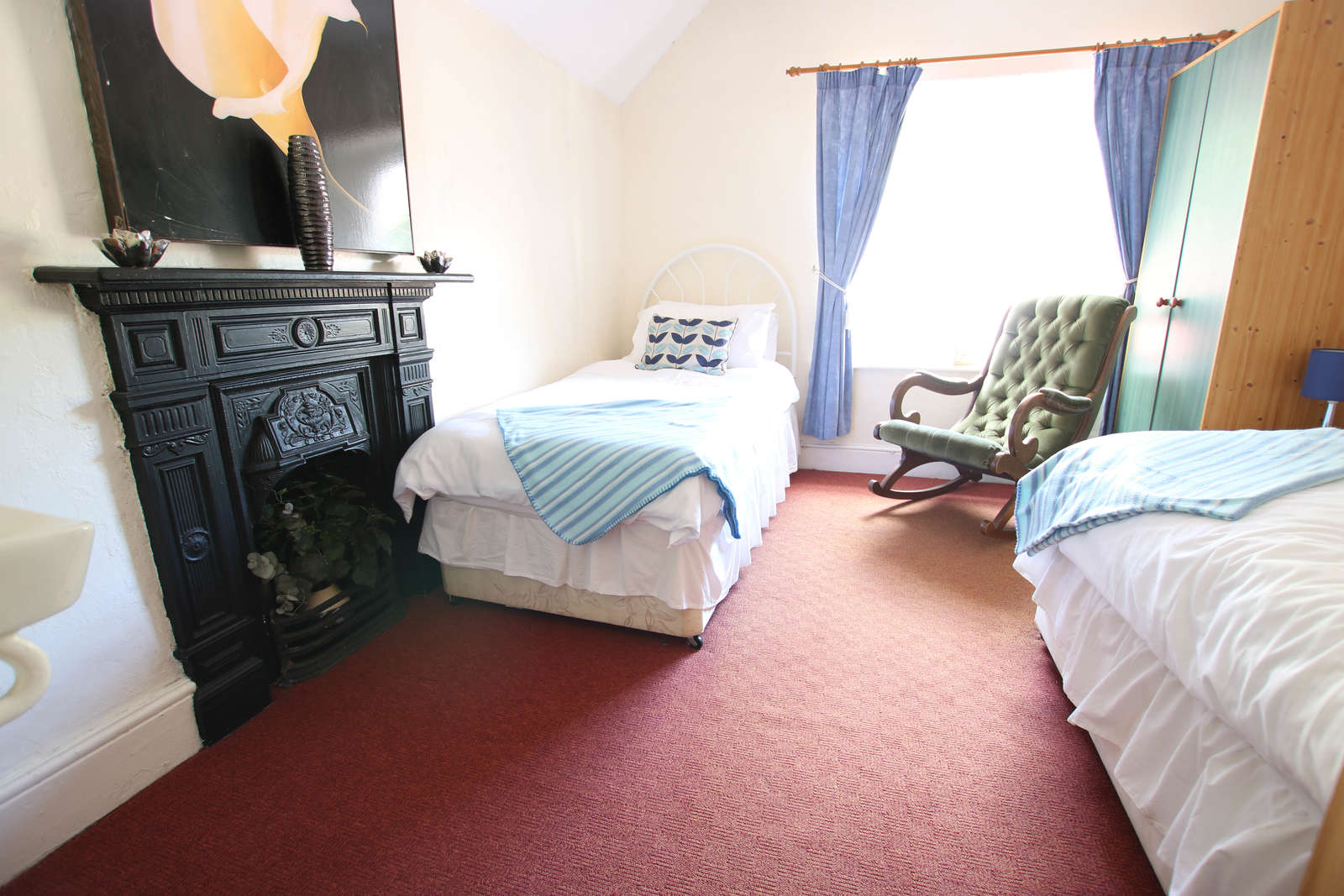 Bed and Breakfast Accommodation in Tintern | Guest House in Tintern ...